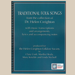 Dartmouth Heritage Museum | Traditional Folk Songs from the collection ...